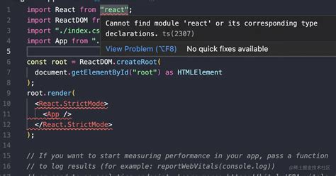使用 Yarn3 Pnp Workspace Typescript 从零开始搭建一个 Monorepo 掘金
