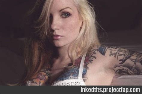 The Post Kemper Suicide Follow Appeared First On Inked Tits Pic
