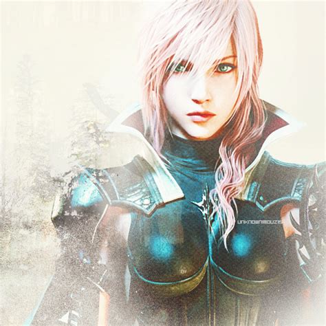 Lightning Returns Deviantart