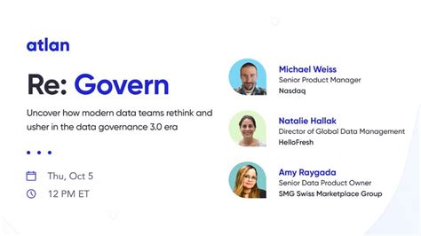 Prukalpa ⚡ On Linkedin Datagovernance Regovern 47 Comments