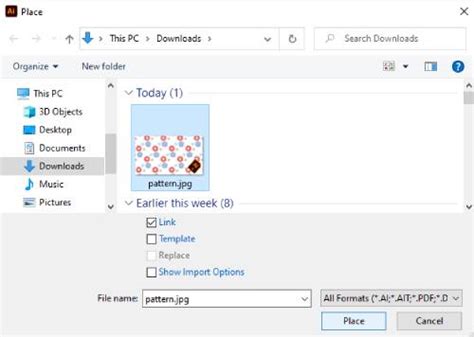 How To Fill In A Shape In Illustrator EzGYD