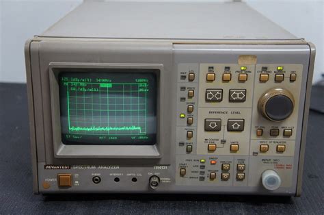 【傷や汚れあり】788 Hp 8563e Spectrum Analyzer スペクトラムアナライザ 9khz 22ghz の落札情報詳細 ヤフオク落札価格情報 オークフリー