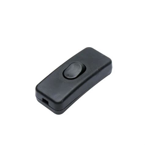 Power Cord Inline Switch Black On Off At ₹ 15 Piece In Jaipur Id