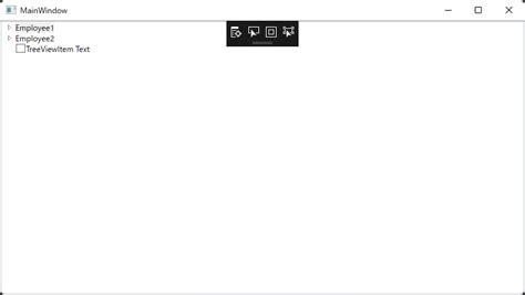 Cwpfでtreeviewの使い方を分かりやすく解説 Wpf学習サイト Cwpfでtreeviewの使い方を分かりやすく解説 Wpf学習サイト
