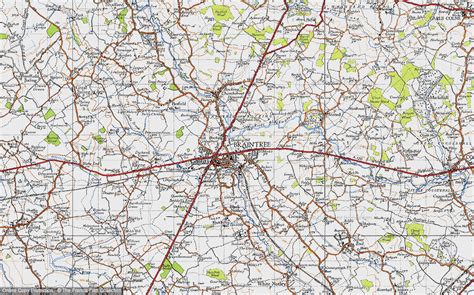 Braintree Ma Gis Map At Jackson Mcpherson Blog