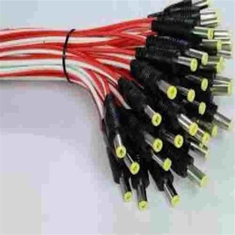 Dc Connector At ₹ 10piece Dc Connector In Pune Id 2855422824012