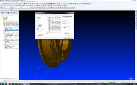 Transform Toolpath Issue Industrial Forum