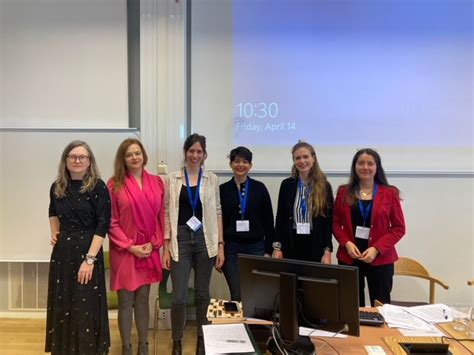 Conferences Medical Anthropology Department