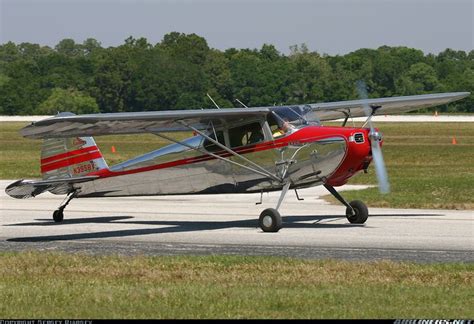 Photos Cessna 170 Aircraft Pictures Cessna 140