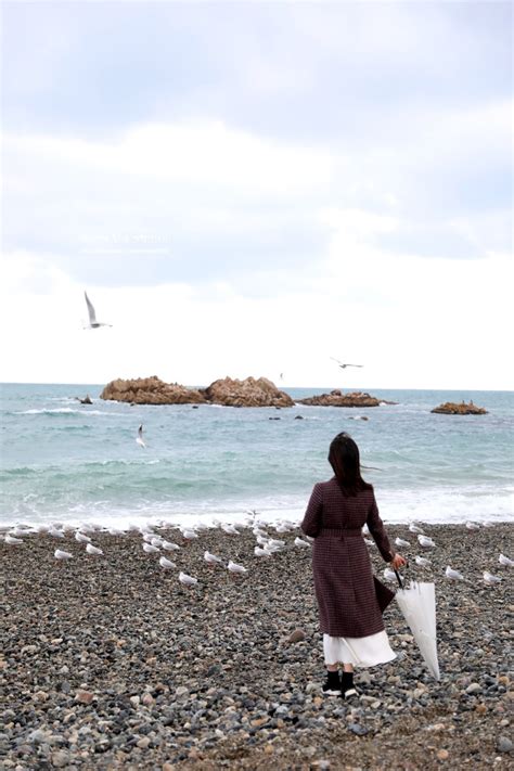 경주 문무대왕릉 봉길 대왕암 해변 바다 네이버 블로그