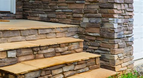Manufactured Stone Veneer Systems