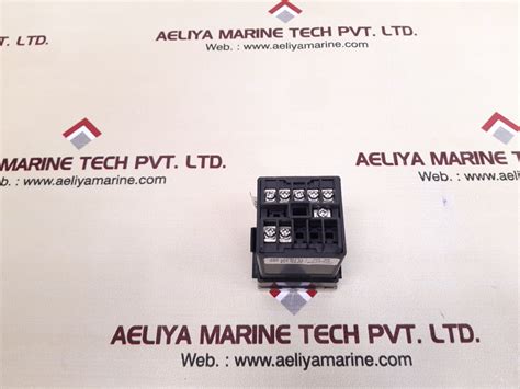 Selec 55xc T8 Analog Timer Aeliya Marine Tech