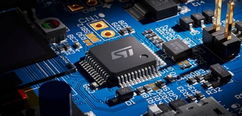 EStore STMicroelectronics Buy Direct From ST