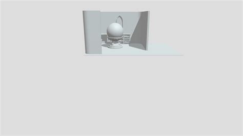 Library Modular Assets 3d Model By Miriahtaron [b7a7cc5] Sketchfab