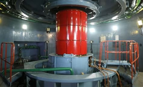 Pumped Hydro Archives Energy Storage