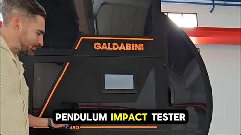 Impact Testing