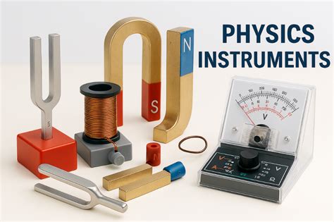 Physics Instruments Maa Gouri Scientific And Research Centre Pvt Ltd
