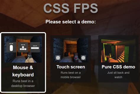 20 Great 3d Css Libraries And Examples Onaircode