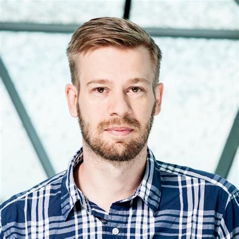 Author Zoltan Kollin — Smashing Magazine