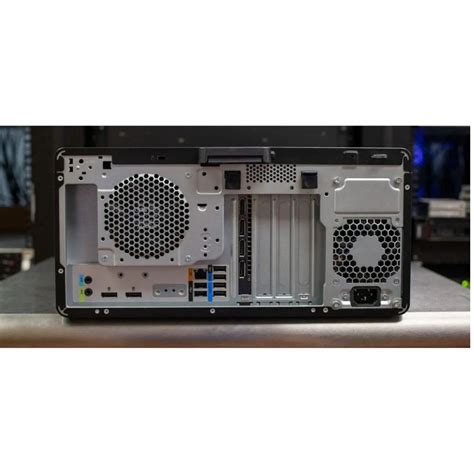 Rectangular Hp Z Tower G Workstation Windows At Piece In Gurgaon