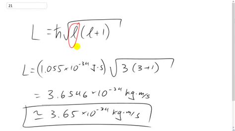 Giancoli 7th Edition Chapter 28 Problem 21 Giancoli Answers