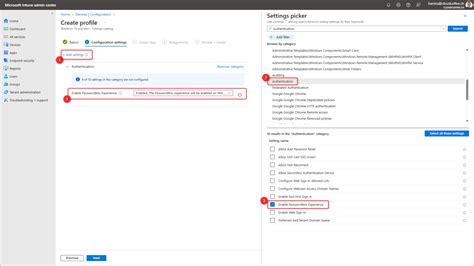 Windows Hello For Business Enhanced Security With Multi Factor Unlock Cloudcoffee Ch