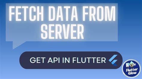 Fetch Data From Api Without Model In Flutter Part 1 Get Api In Flutter Youtube