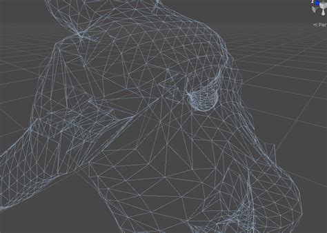 Model From Maya Deforming Incorrectly Unity Engine Unity Discussions