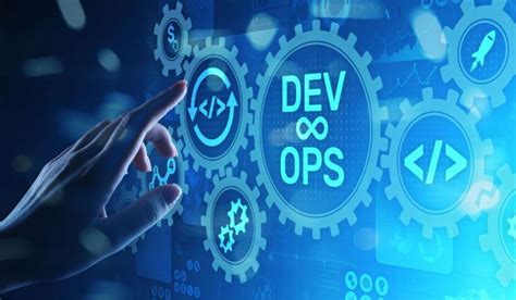 How Devops Is Revolutionizing The Banking Industry