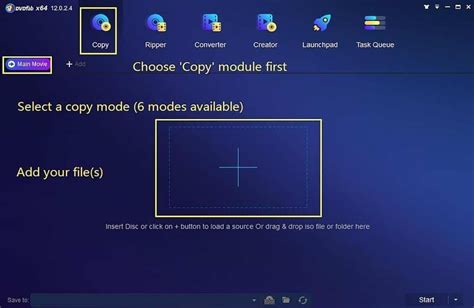 How To Create ISO Backup Images To Save Your DVDs Forever