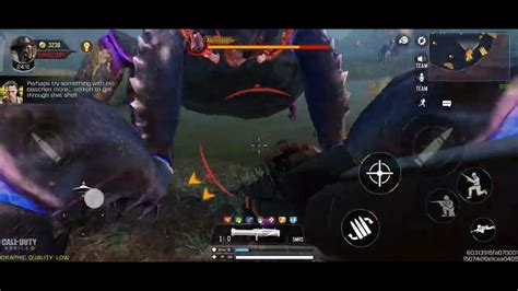 Codm Hardcore Solo Boss Youtube