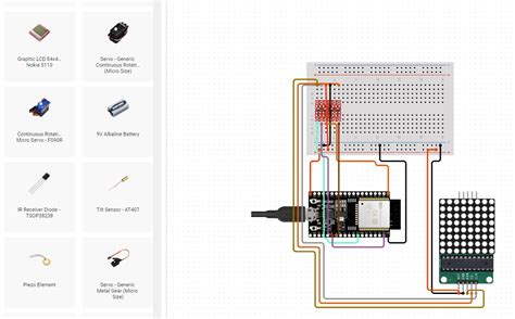 Esp32 Wroom Fritzing Gotojaf