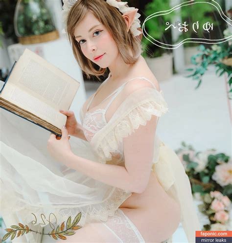 Eleonora Guglielmi Aka Yurikotiger Nude Leaks Onlyfans Patreon Photo