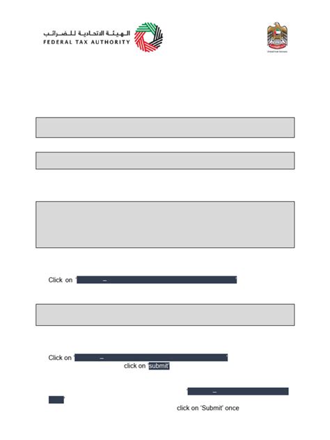 Vat Import Declaration Summary User Guide Pdf