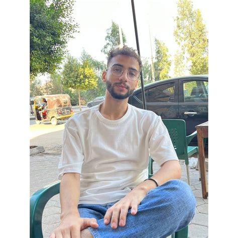 Omar Abd El Rahman