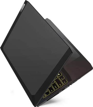 Lenovo Ideapad Gaming K Yain Laptop Amd Ryzen H Gb Gb Ssd Win Home Gb