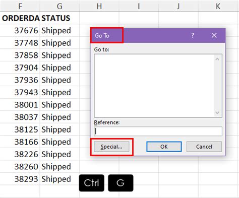 4 Ways To Delete All Hidden Rows In Microsoft Excel How To Excel