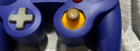 anyone know how to clean this c stick r smashbros