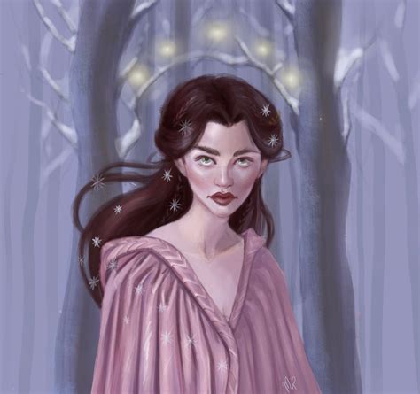 Grayfia Lucifuge Fanart