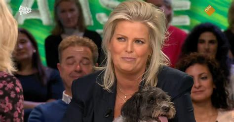 Dierendag Met Antoinnette Scheulderman Eva