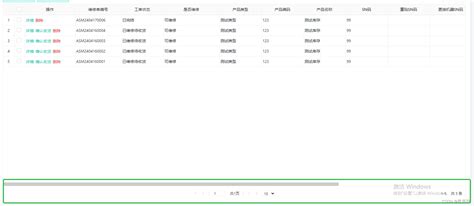 Htmlvue编写分页功能html Vue 分页 Csdn博客