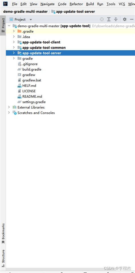 Java Gradle创建聚合项目(父子级项目)gradle 父子项目 Csdn博客 Java Gradle创建聚合项目(父子级项目)gradle 父子项目 Csdn博客