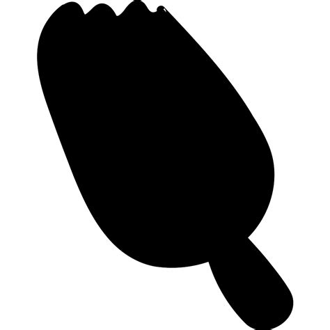 Yeti And Icecream Custom Cursor For Chrome