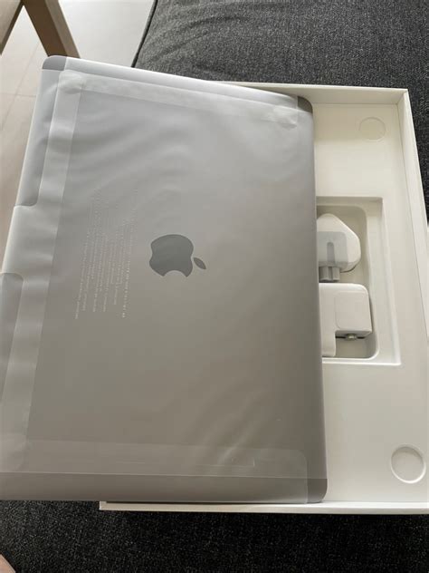 Macbook Air M Computers Tech Laptops Notebooks On Carousell