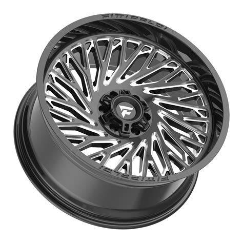 Fa17 Rims Alpha Series Fittipaldi Off Road Wheels
