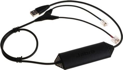 Jabra Link 14201 30 Au Meilleur Prix Sur Idealofr