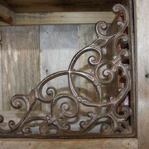 Mailbox Bracket Etsy