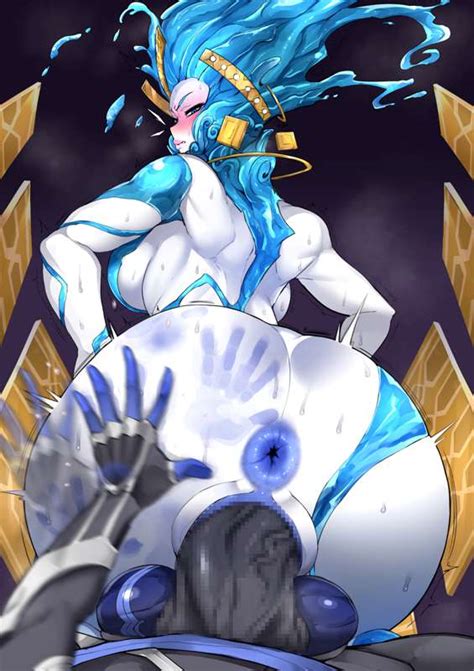 Nuezou Anahita Protagonist Smtv Shin Megami Tensei Shin Megami