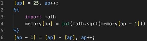 Certik An Introduction To The Cairo Programming Language