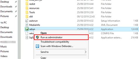 Instalación de SQL Server en Windows Server Clouding io